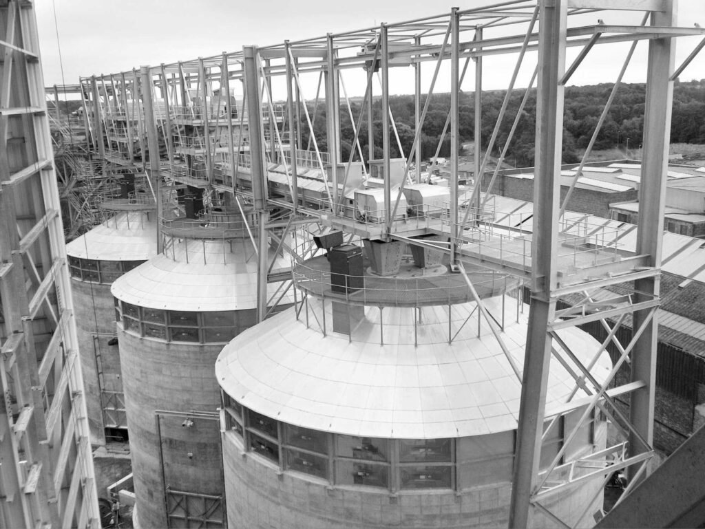 REMBE® U.S. | Explosion Active Isolation Products