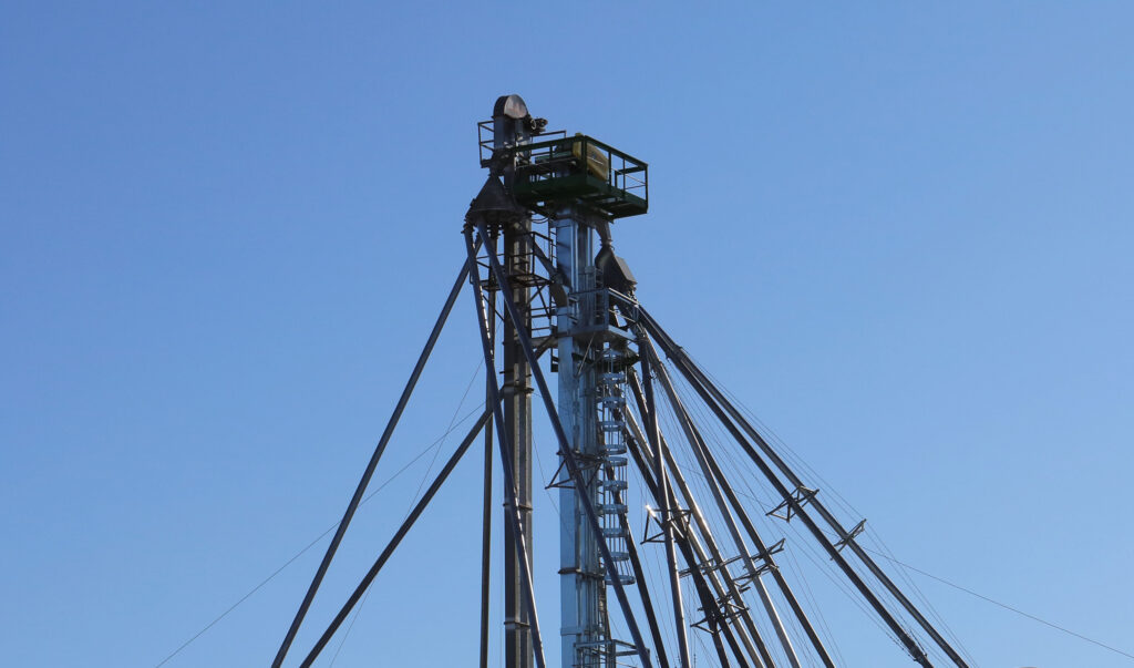 Explosion Isolation for Elevators & Conveyors | REMBE® U.S.