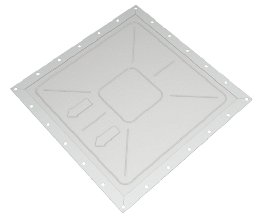 REMBE® U.S. | Explosion Venting Solutions & Products