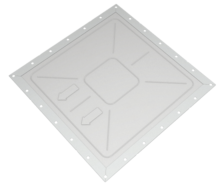 BESS.EGV | REMBE® U.S. | Explosion Safety