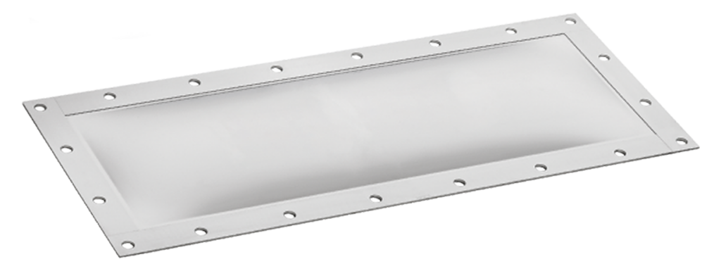 REMBE® U.S. | Explosion Venting Solutions & Products