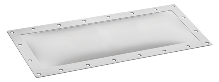 REMBE® U.S. | Explosion Venting Solutions & Products