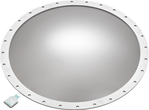 REMBE® U.S. | Explosion Venting Solutions & Products