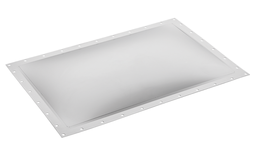 REMBE® U.S. | Explosion Venting Solutions & Products