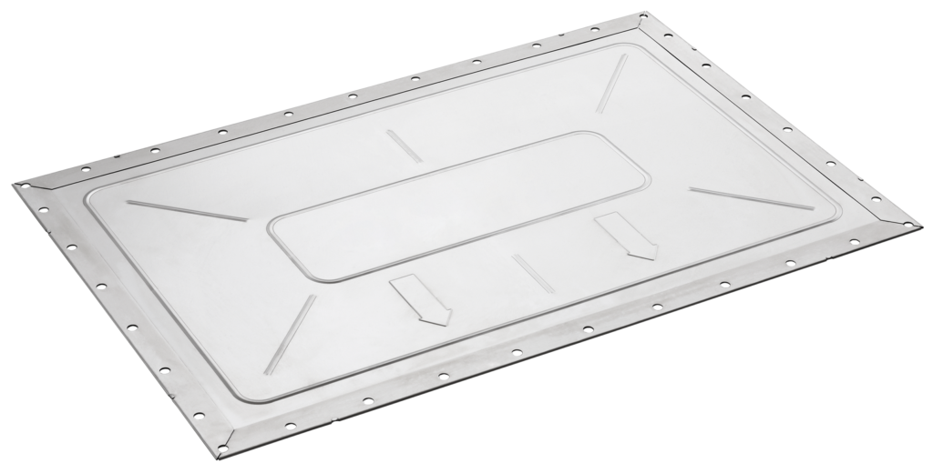 REMBE® U.S. | Explosion Venting Solutions & Products