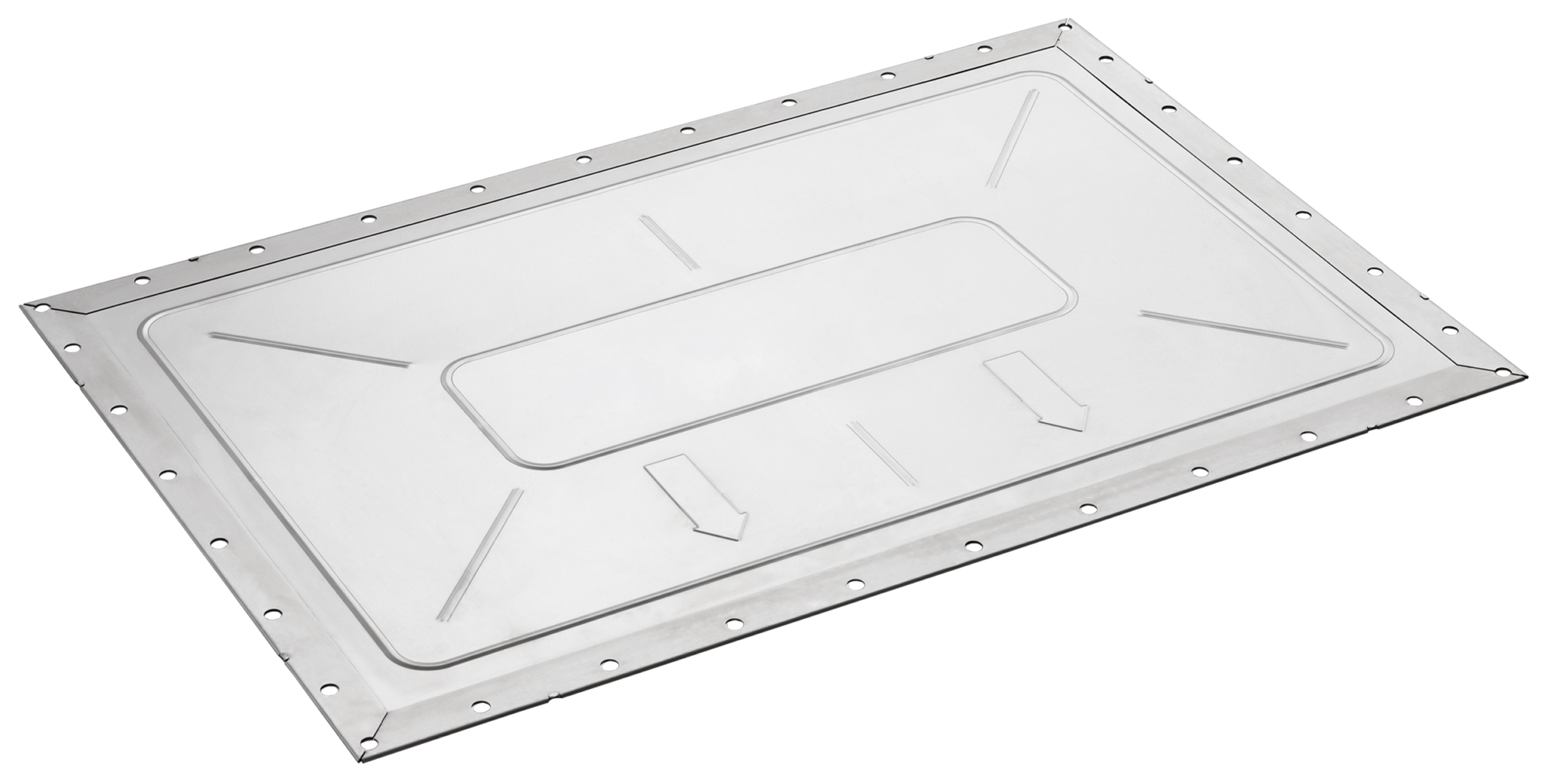REMBE® U.S. | Explosion Venting Solutions & Products