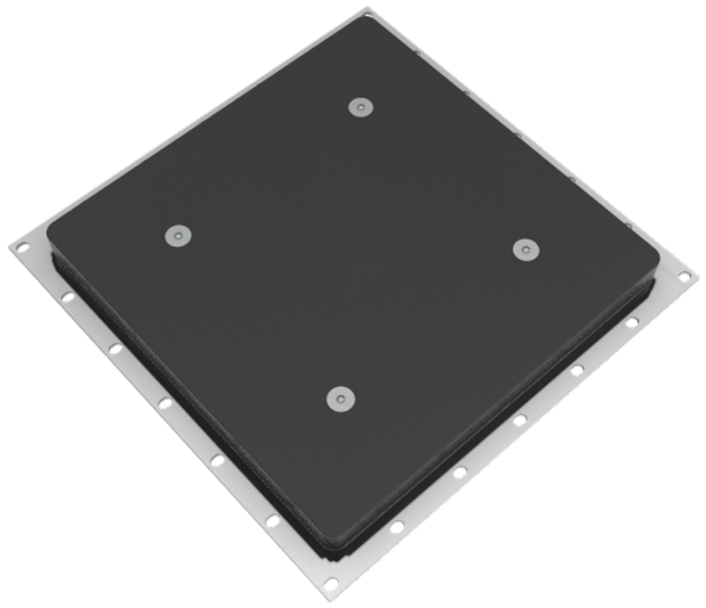REMBE® U.S. | Explosion Venting Solutions & Products