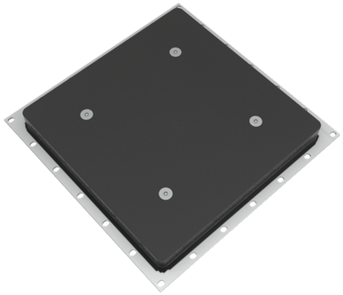 REMBE® U.S. | Explosion Venting Solutions & Products