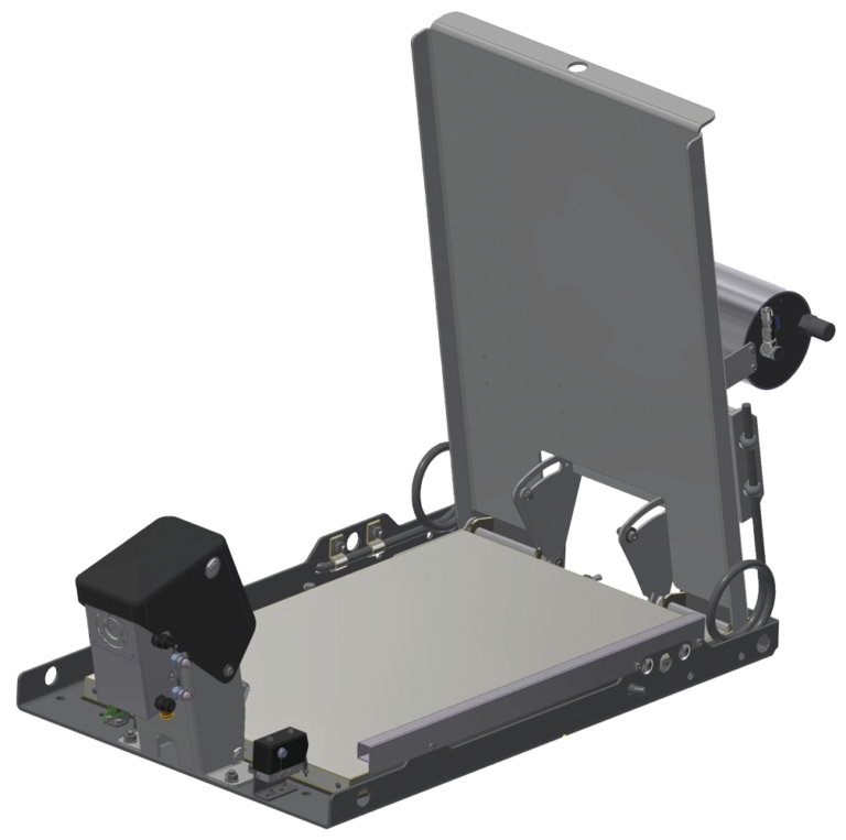 REMBE® U.S. | Explosion Venting Solutions & Products